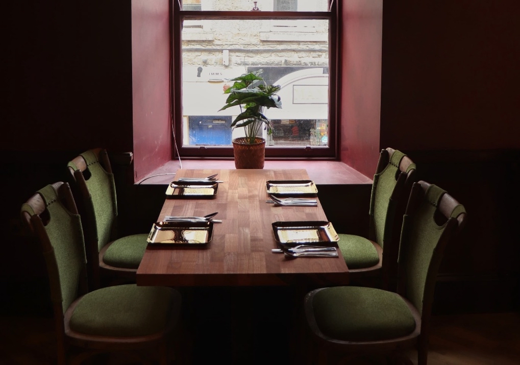 Tamil Teru - Authentic Tamil Restaurant